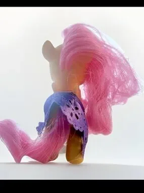 My Little Pony | Toys | My Little Pony Mlp G4 22 Scootaloo Wedding ...
